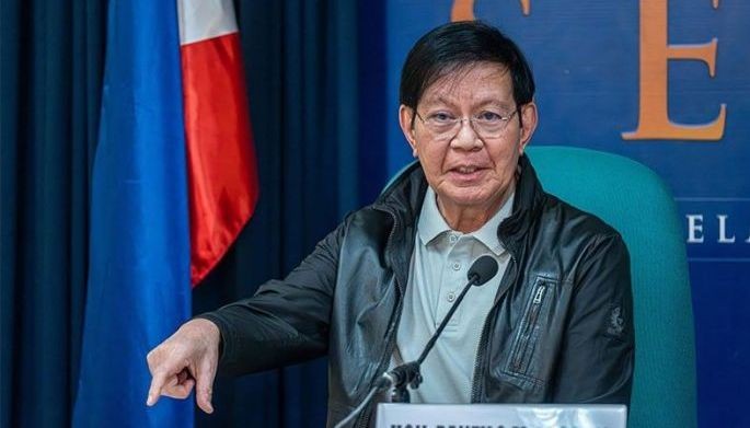 Ping to present flood probe progress report