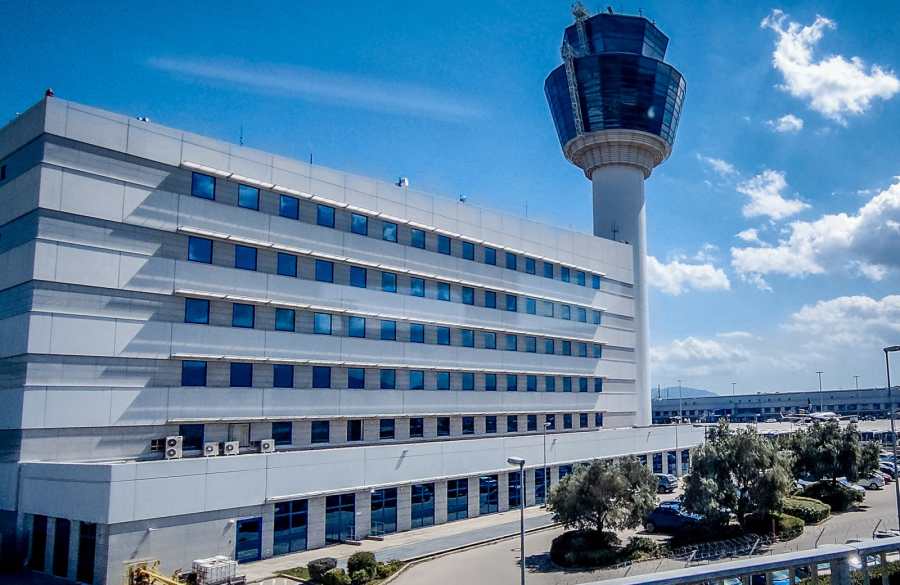 Υπηρεσία Πολιτικής Αεροπορίας: Στήριξη στους τραυματίες μετά το ...