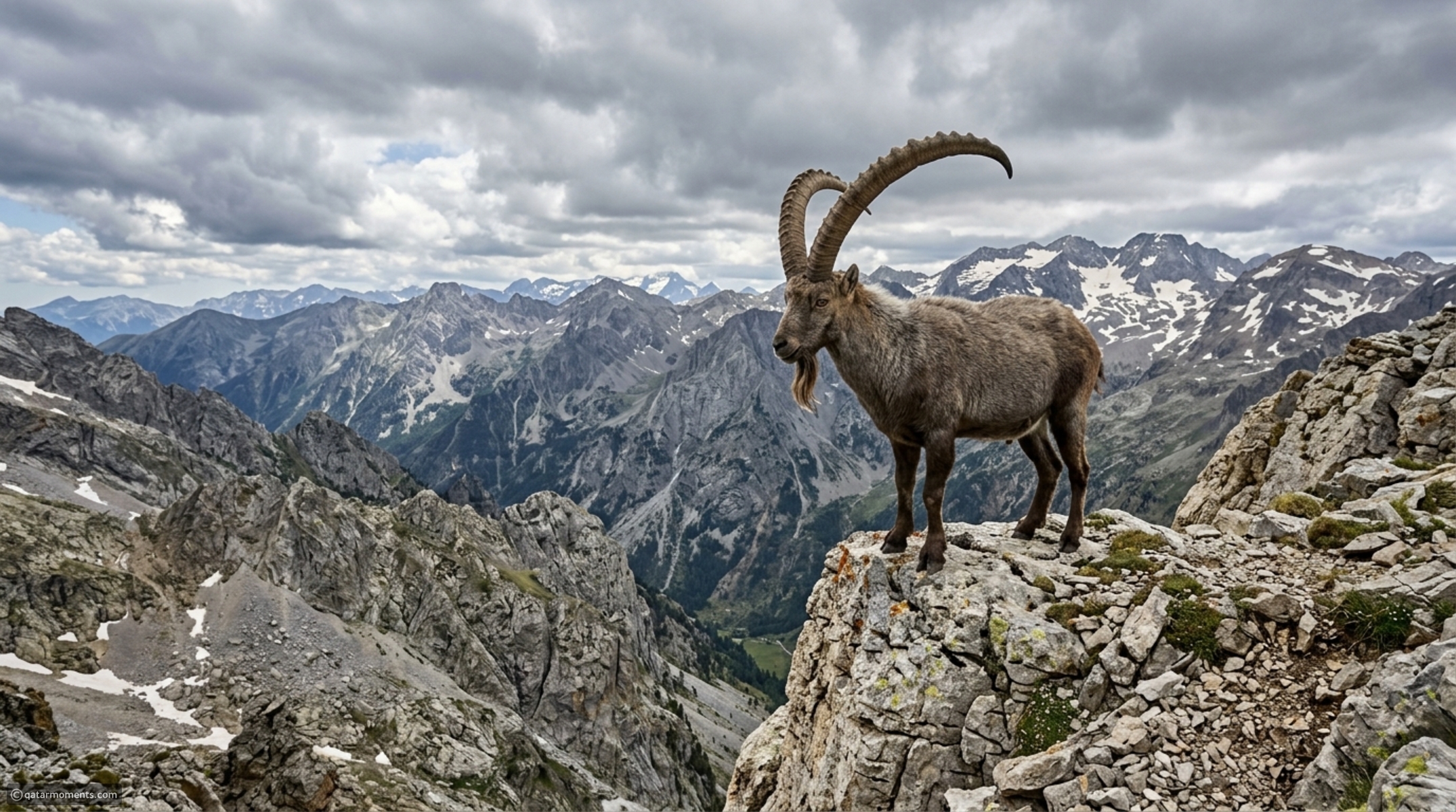 11 animals that have gone extinct in the past 100 years