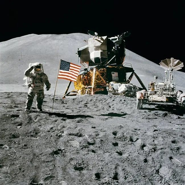 3 space discoveries older generations still remember - and 7 that are ...