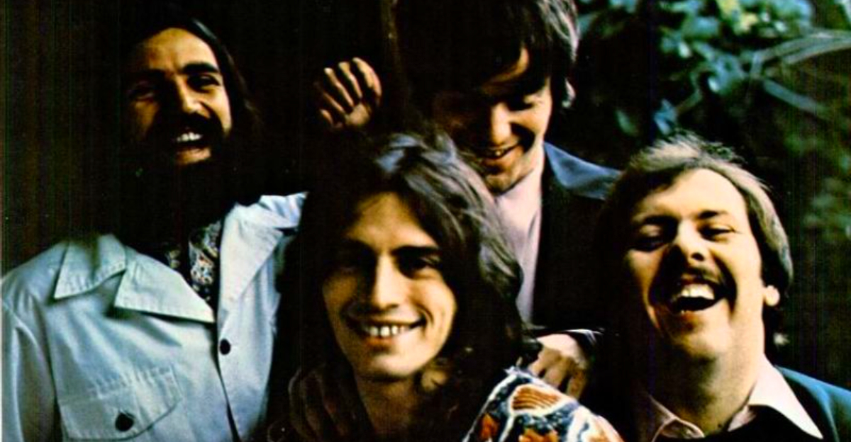 15 classic 1968 songs you’ll recognize from one lyric