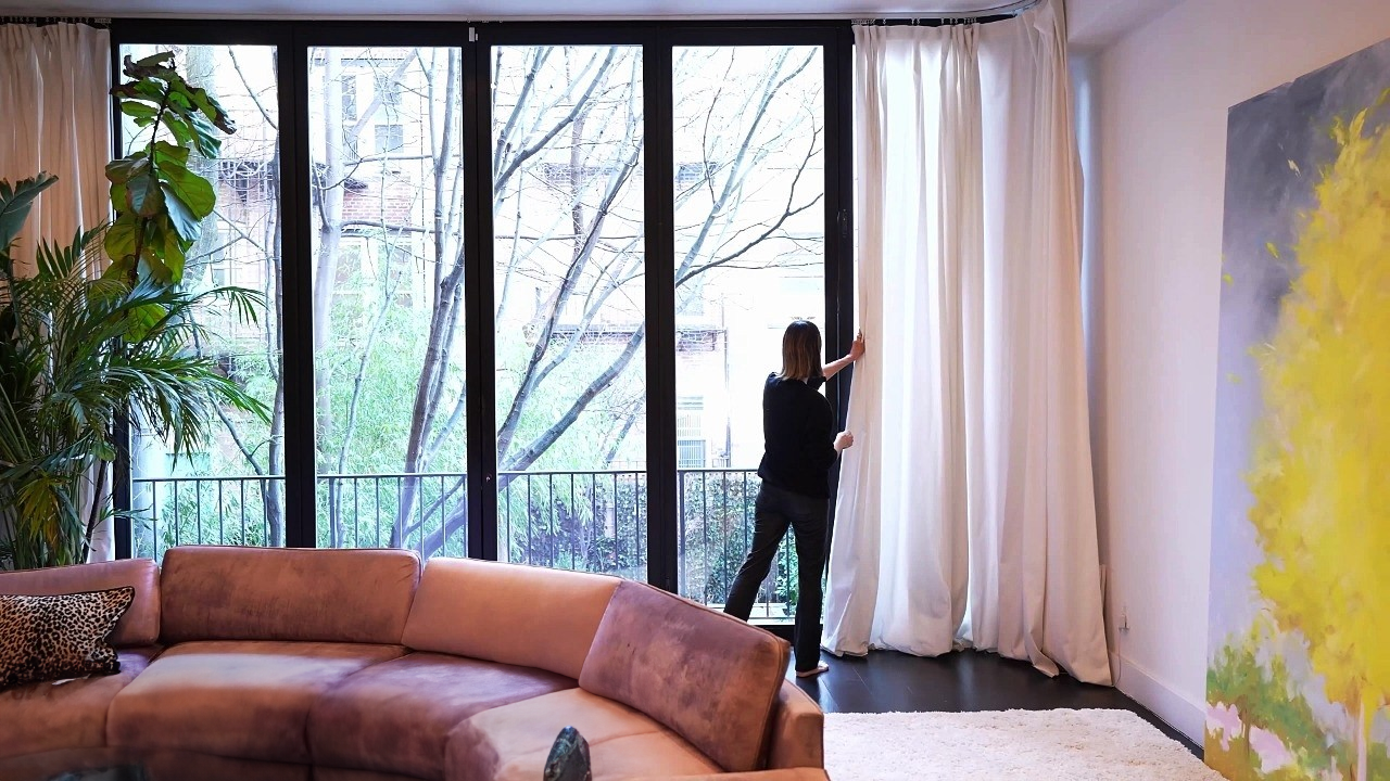 Day in the life of a fashion designer in NYC