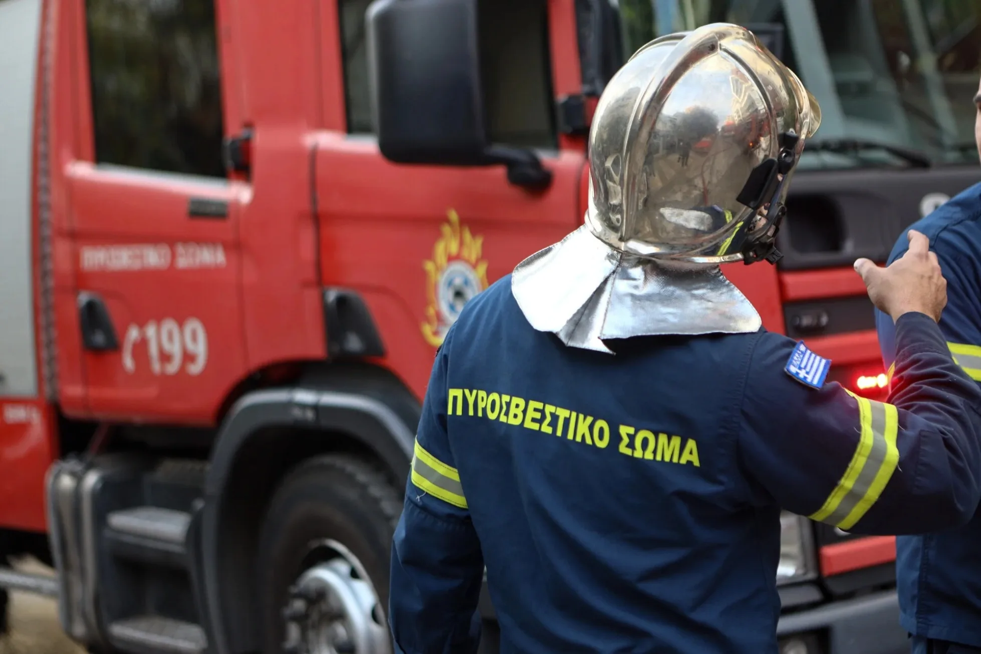 Καστοριά: 15χρονος τραυματίστηκε από ισχυρή έκρηξη στο δωμάτιό του φωτο