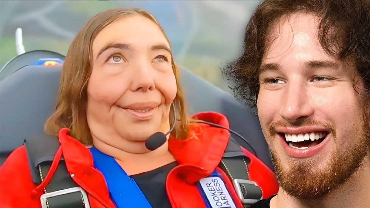 The funniest clips on the internet
