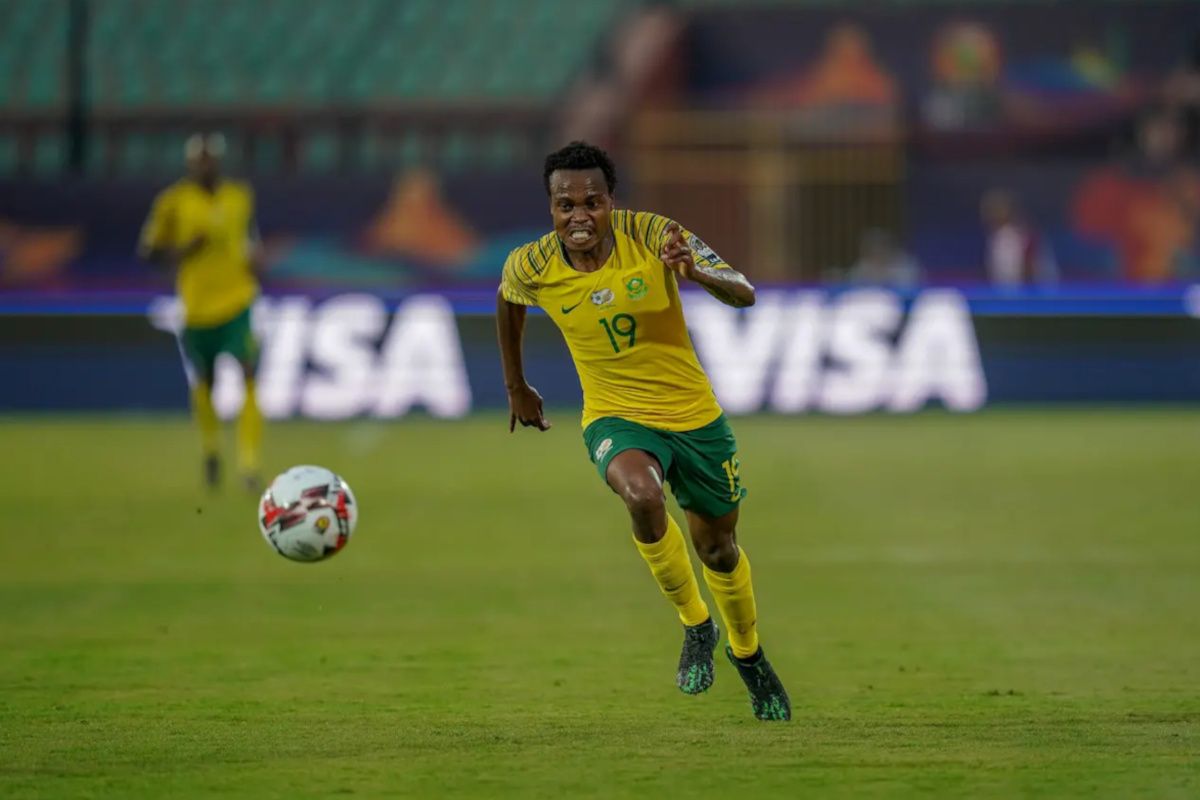 Bafana Bafana FIFA World Cup squad: Three fan-favourites expected to ...