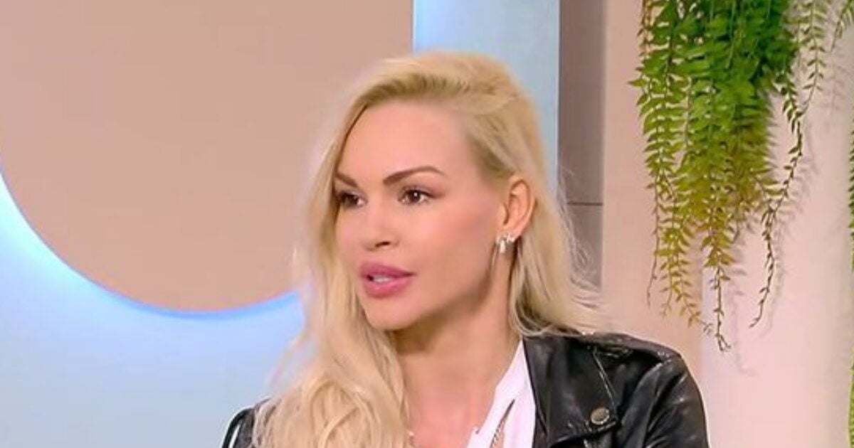 Βίκυ Κάβουρα: «Κατά την εγκυμοσύνη ζήτησα από τη διατροφολόγο να μην με ...