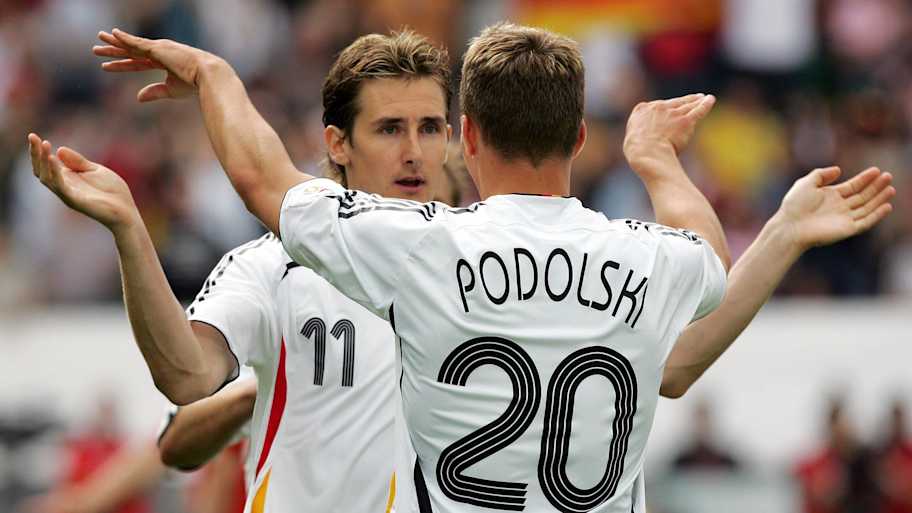 Germany’s 2006 World Cup squad: Where are they now?