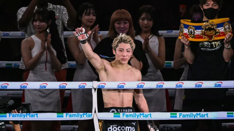 Naoya Inoue vs. Junto Nakatani live result, updates, highlights as 'The ...