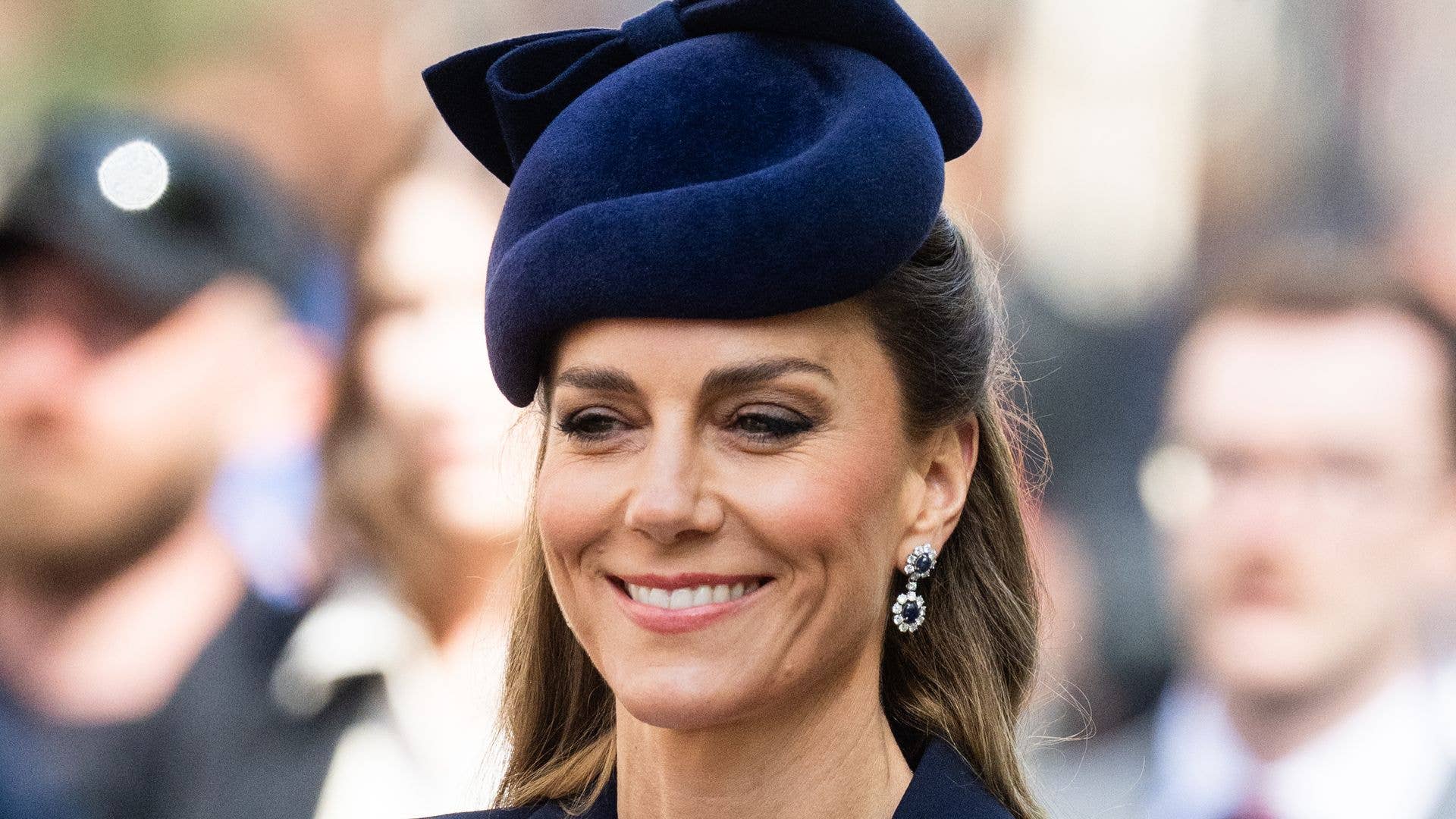 Princess Kate makes secret change to new £2k Erdem blazer