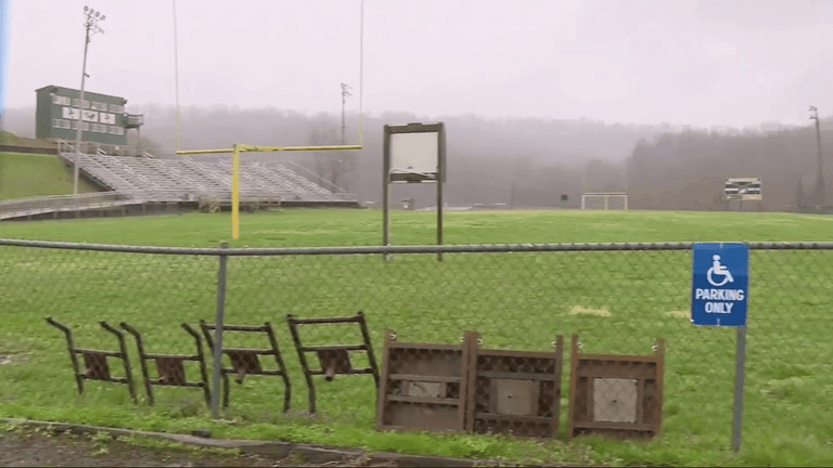 Braxton County voters weigh 20-year levy to fund new school sports complex