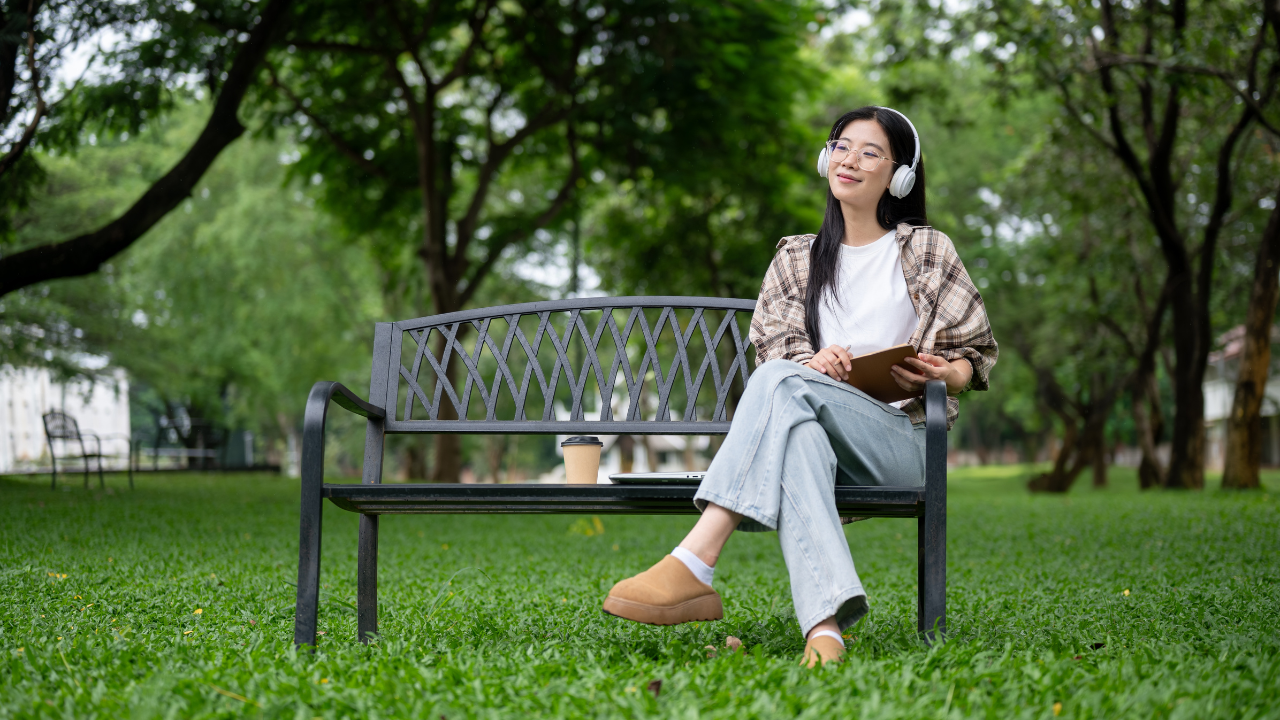 15 self-care habits therapists commonly recommend to clients