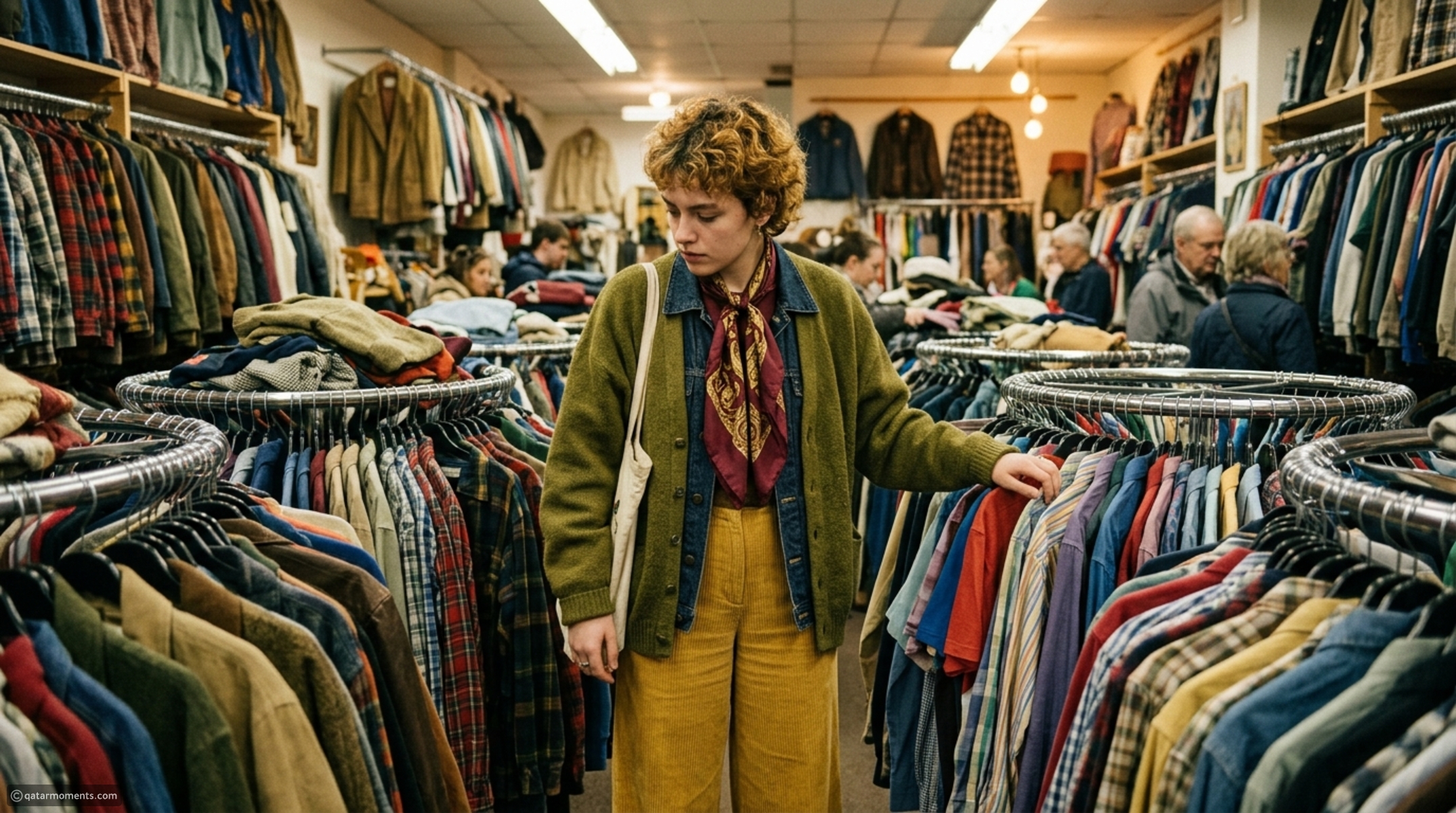 Gen Z is reviving 'cringe' trends and making them look cool