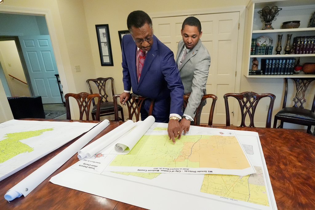 Black Americans face a new fight for racial representation after ...