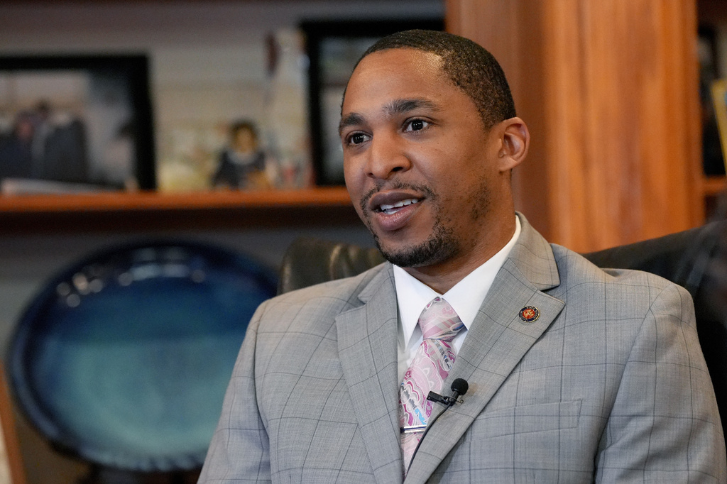 Black Americans face a new fight for racial representation after ...