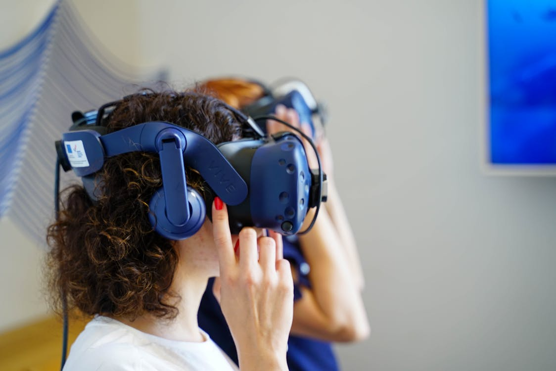 How technology can change the way you perceive reality