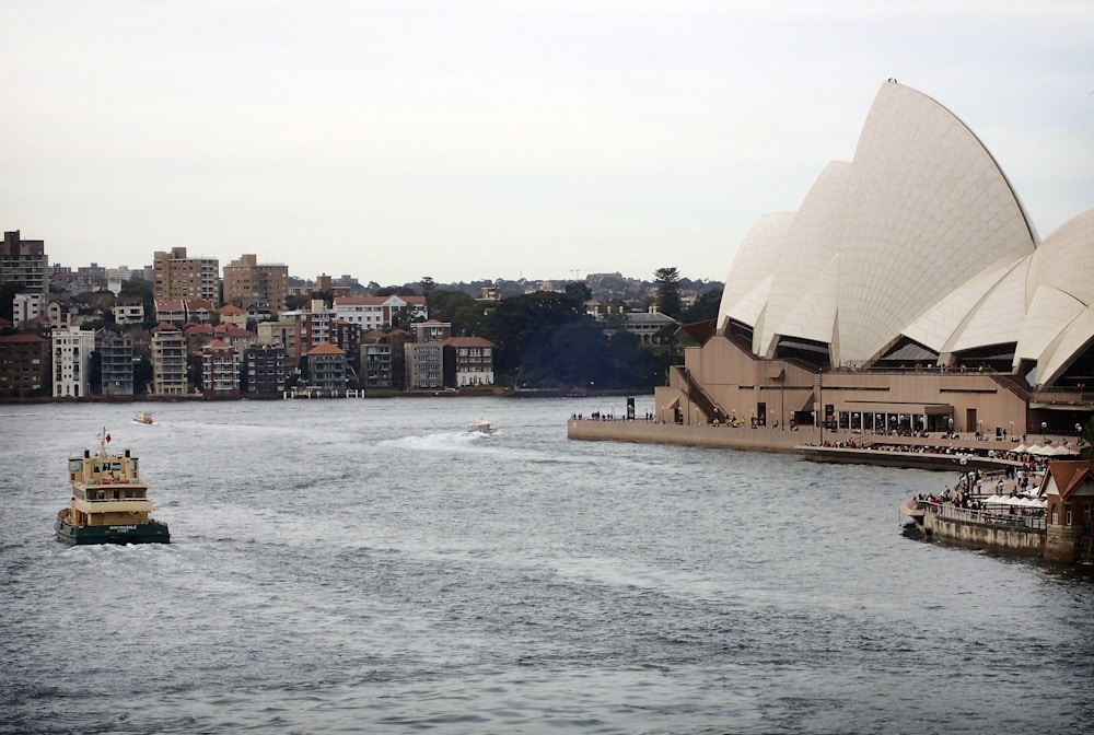 16 cruise ports that are just as impressive from the ship