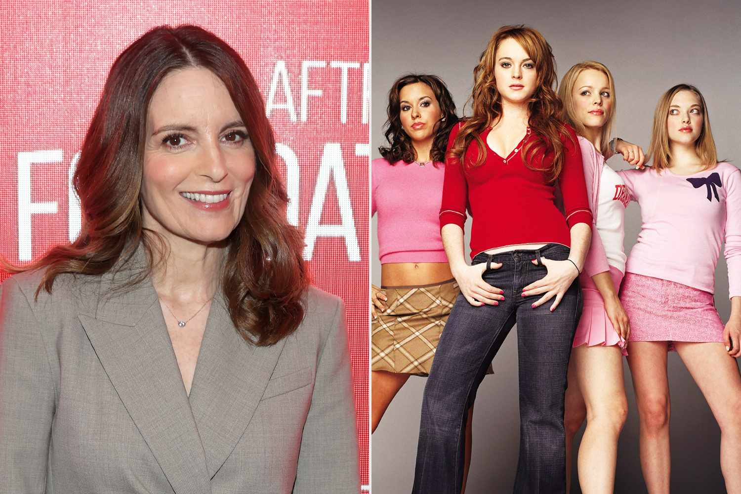 Tina Fey says there are no more 'Mean Girls' iterations coming: I promise