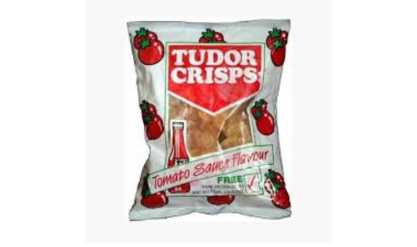 19 discontinued UK crisps you may have forgotten - do you remember them?