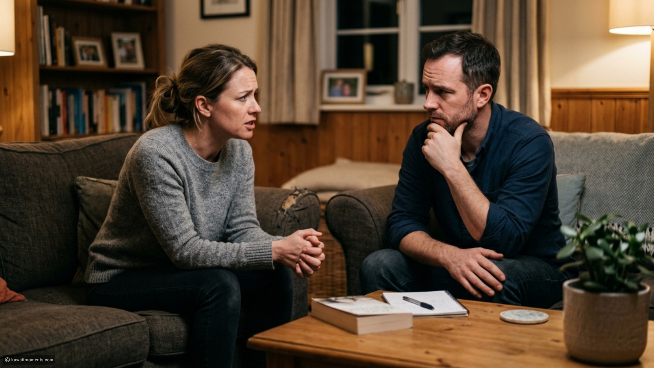 People who get divorced often miss 9 red flags that seem harmless at first
