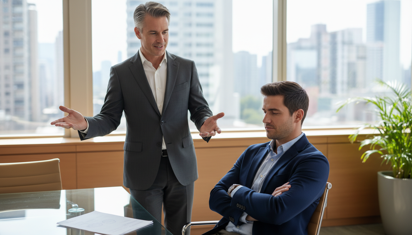 8 unexpected signs others are intimidated by your presence