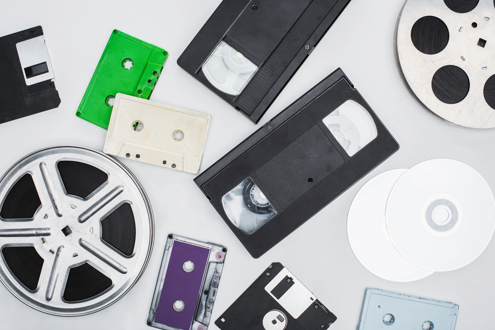 17 facts about the 1980s that will make you feel old