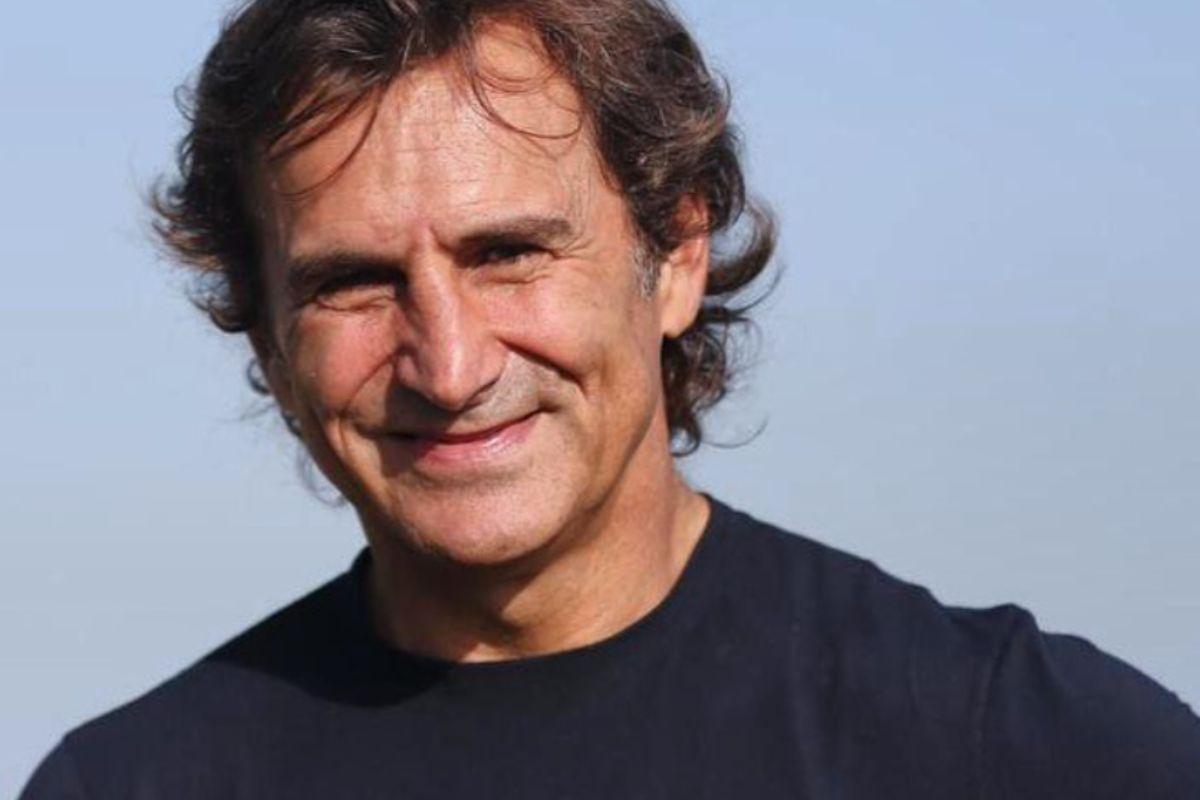 Zanardi, le cause del decesso: il malore, il ricovero e l’intervento ...