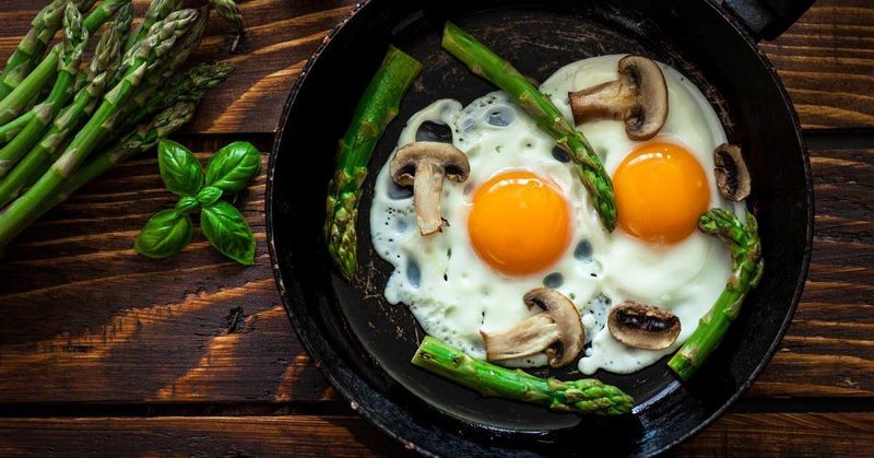Eating these 15 protein-rich foods may help curb unwanted snacking