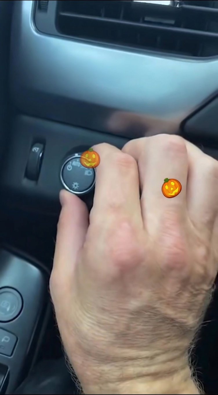 A clever car buying trick