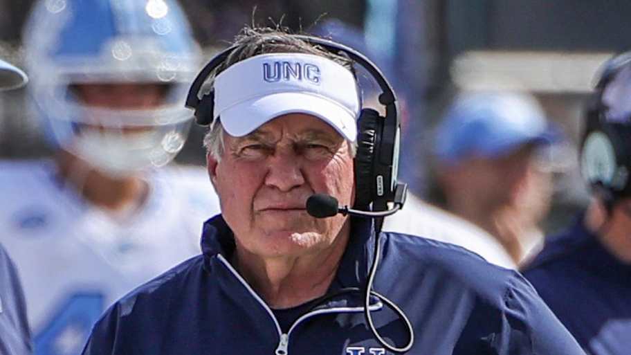 Predicting North Carolina's football record following spring ball