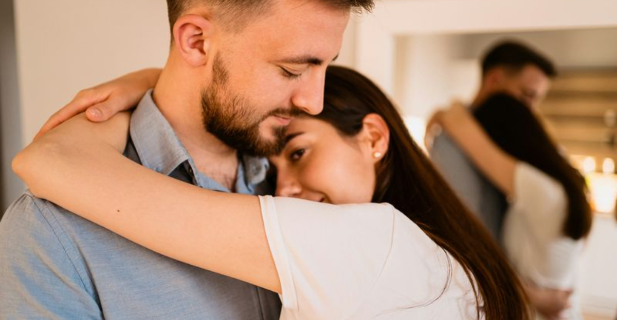 If your relationship is built on more than just attraction, these 10 ...