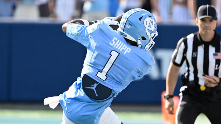 Predicting North Carolina's football record following spring ball