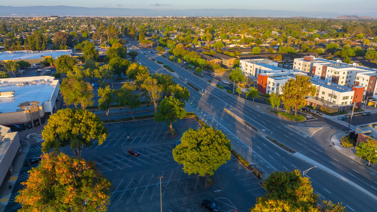 10 US cities frequently named among the happiest in national rankings