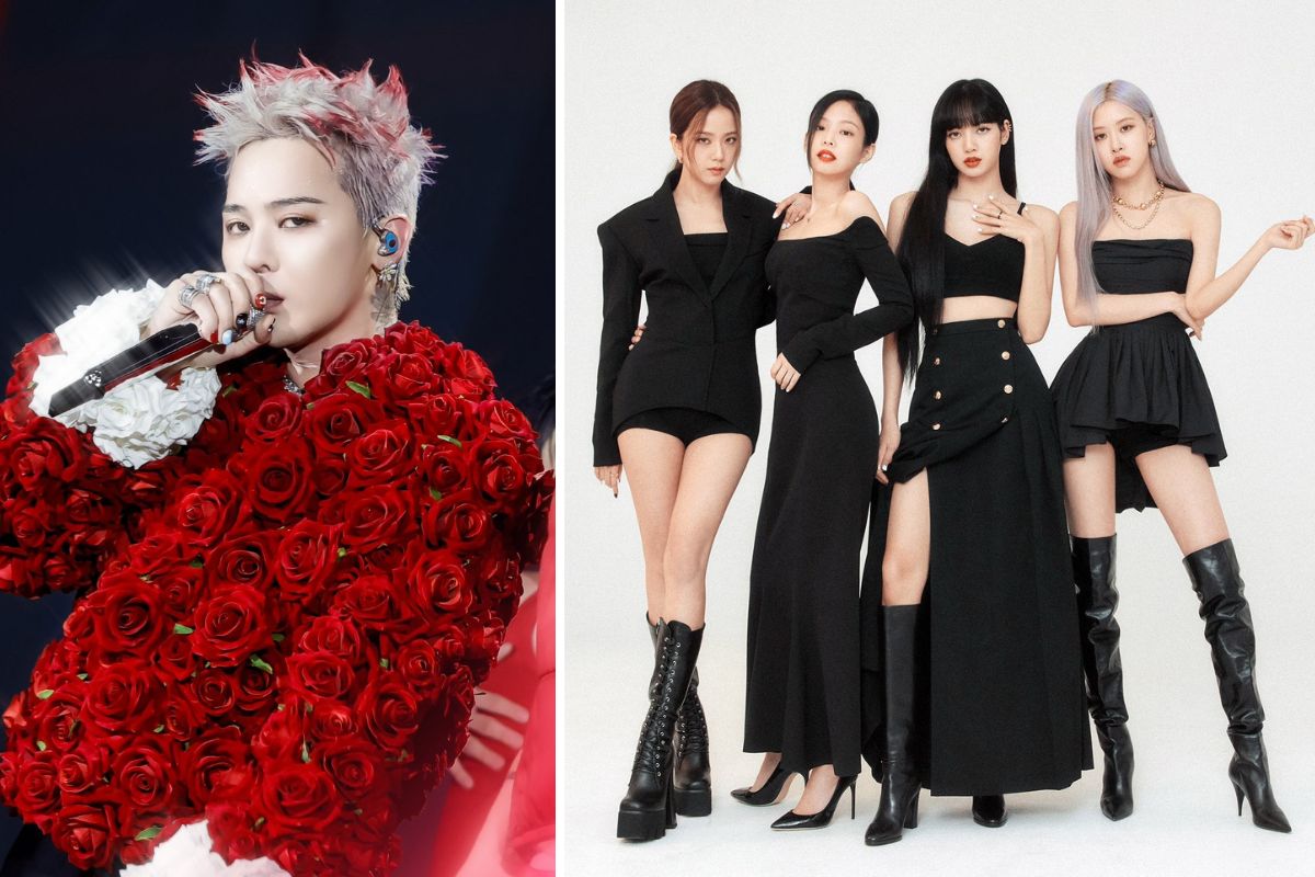 YG đặt cược vào “Blackpink và Big Bang thế hệ mới”