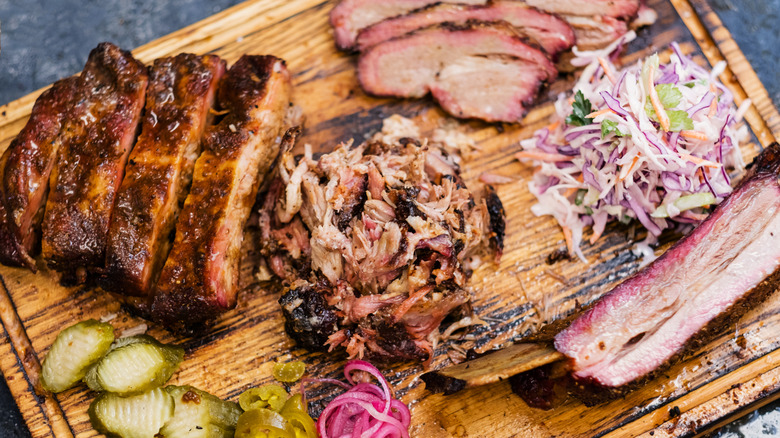 Major BBQ chain abruptly closes all locations after 27 years