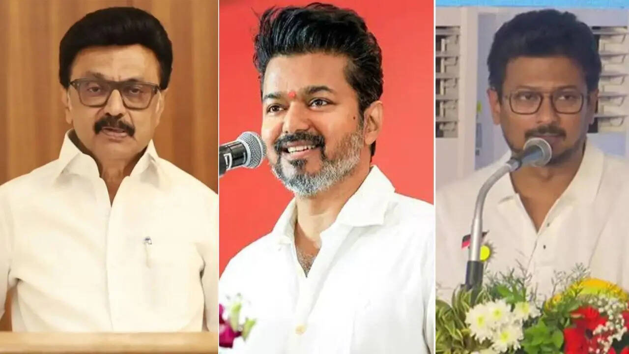 Tamil Nadu assembly election results 2026: From MK Stalin to Vijay ...