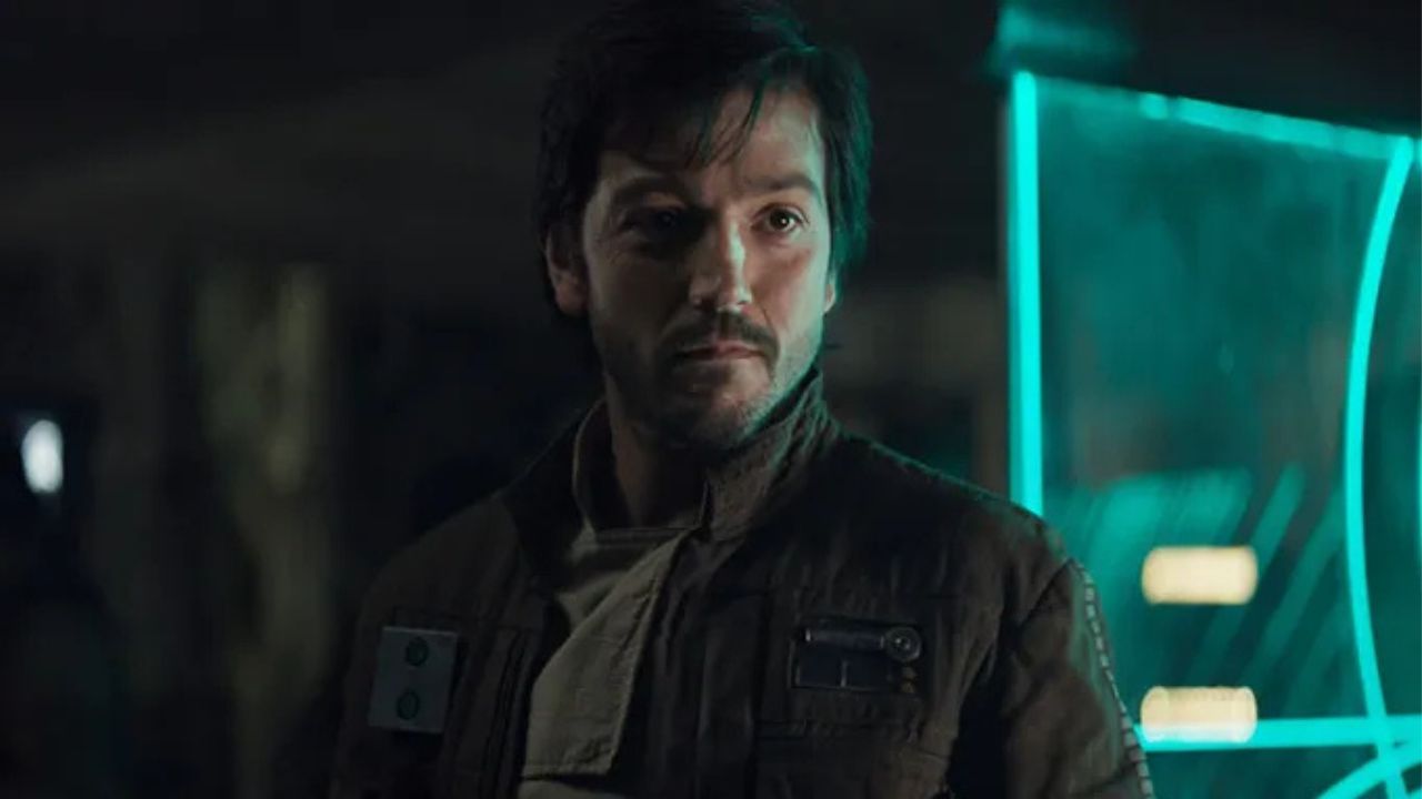Star Wars actor Diego Luna joins the cast of Disney live action Tangled ...