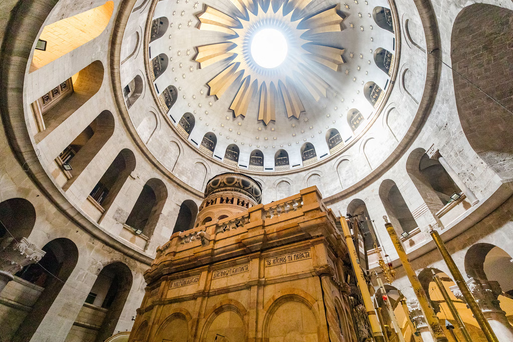 Ancient echoes: Startling discoveries reshape early Christian history