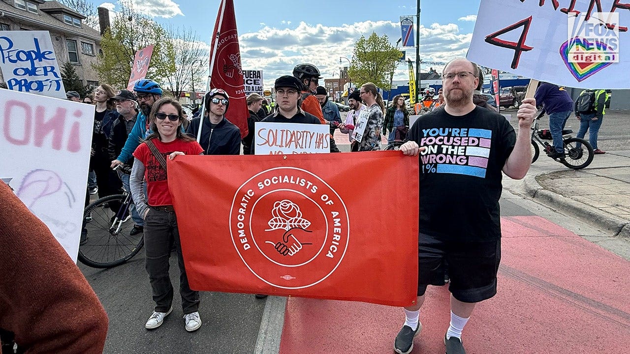 Socialists cheer 'shockwave' primary night as DSA-backed candidates win ...