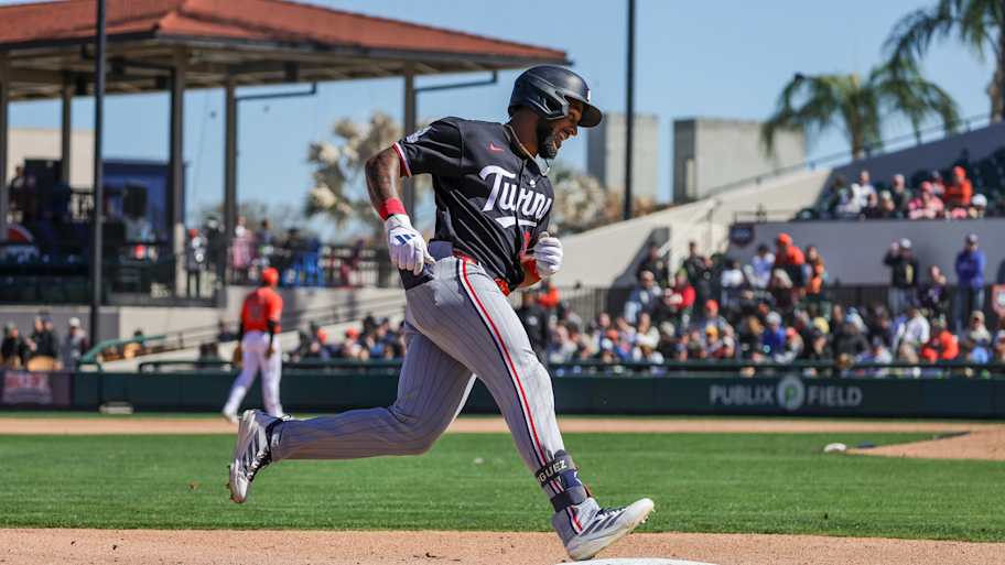 Twins prospect exits Triple-A game with injury, new call-up set for MLB ...