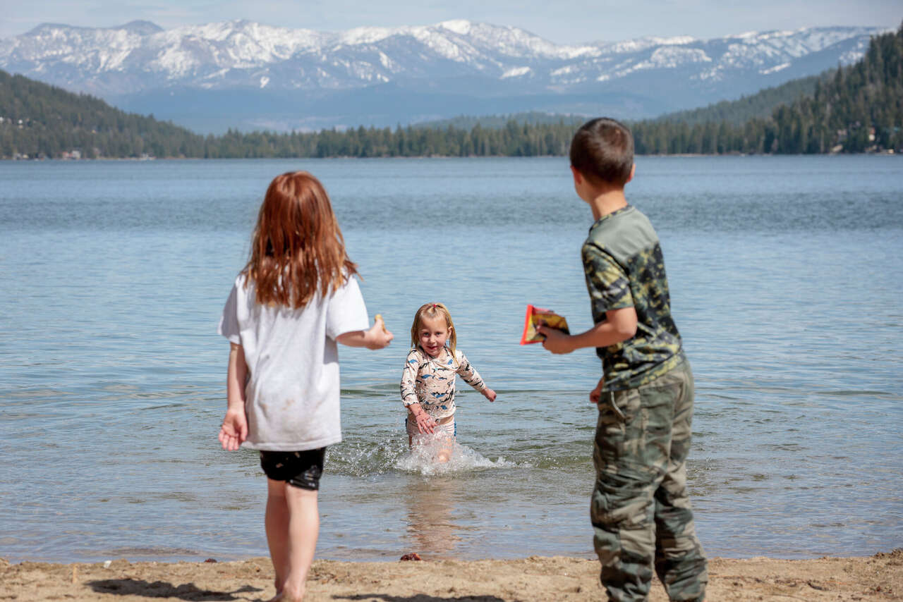 Tahoe's other popular lake is getting strict new rules ahead of summer