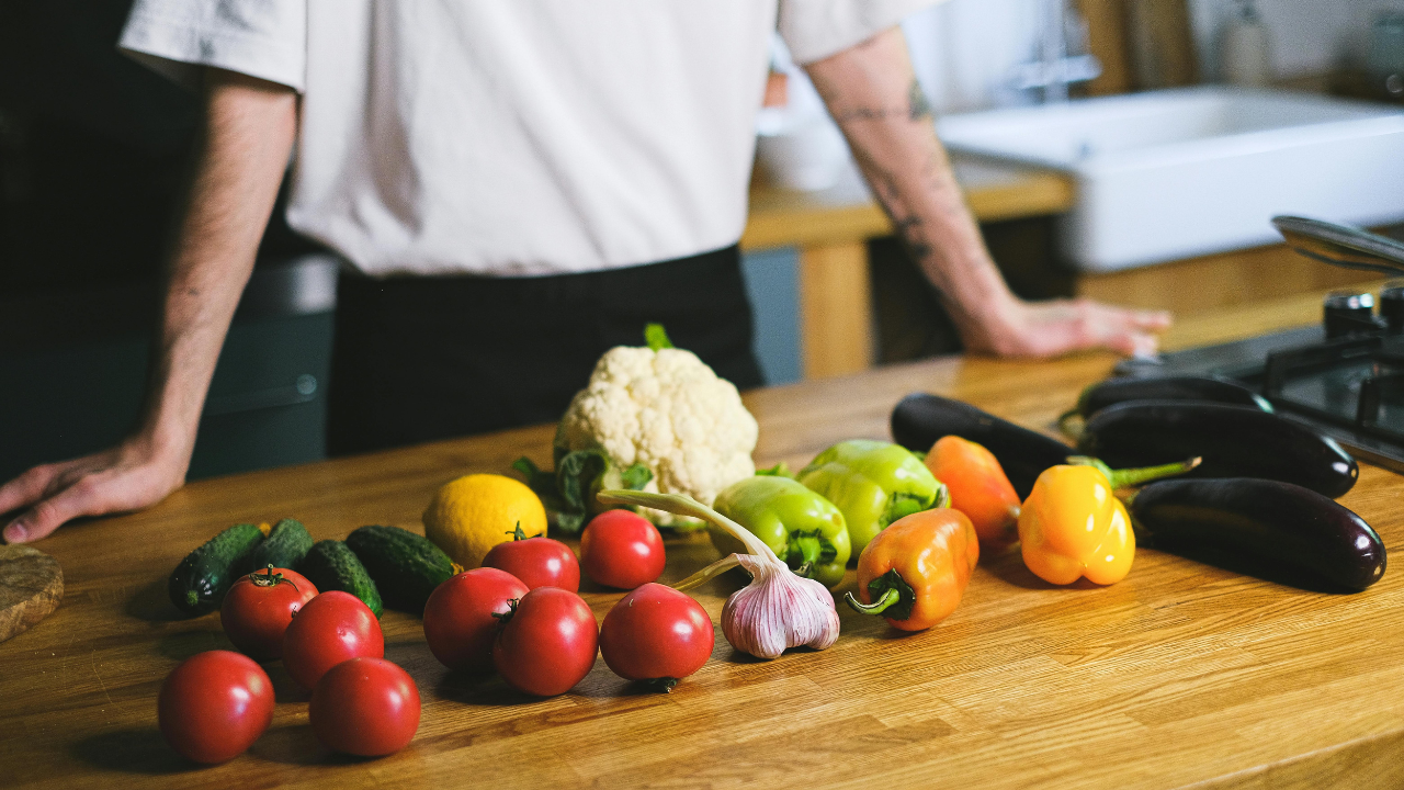 14 Gordon Ramsay cooking tips for everyday meals at home