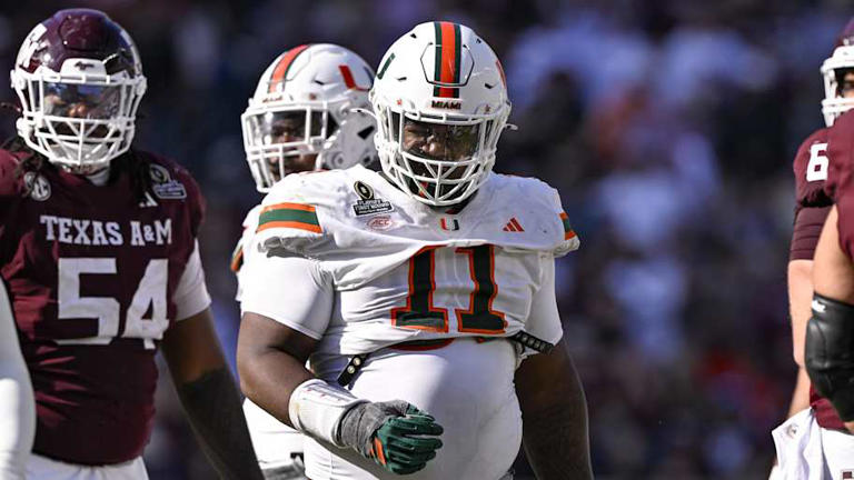 Why this lightning quick UDFA can turn heads for Patriots