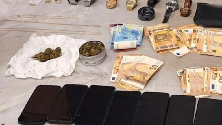 Εξάρθρωση σπείρας στα Χανιά: Παρίσταναν τους υπάλληλους του ΔΕΔΔΗΕ και ...