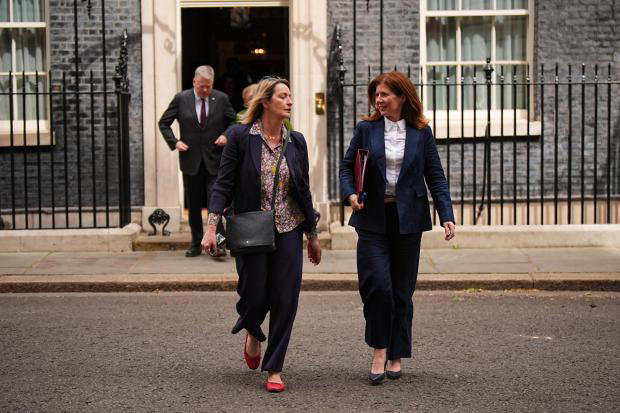 Delays in civil service pensions has caused ‘significant financial ...