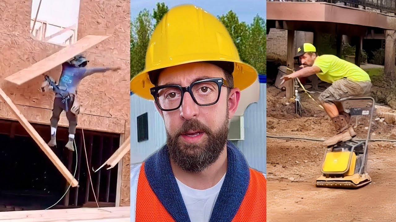 Construction fails
