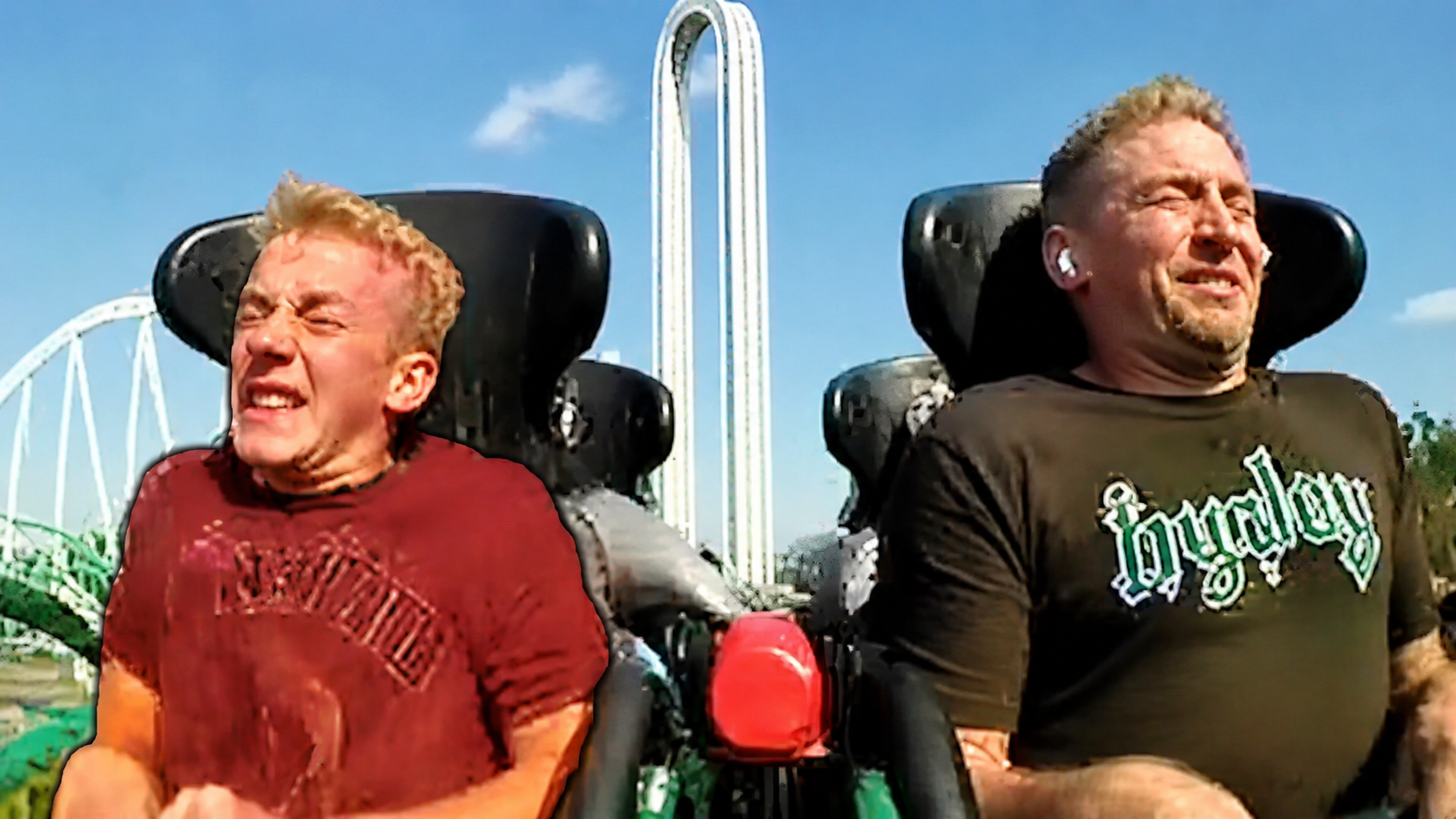 The infamous Xcelerator disaster and the fate of Kyle Wheeler