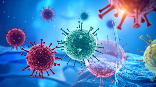 6 viruses that may increase your cancer risk