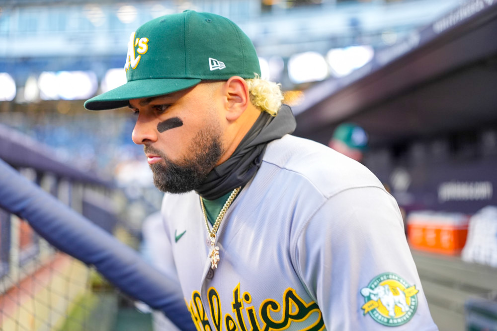 Mid-week waiver wire rankings: Fantasy baseball pickups for week 6
