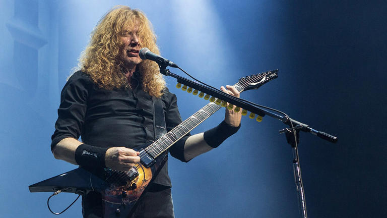 Six rock bands who got better after replacing key members