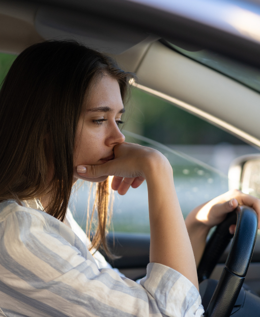 28-year-old mom calls out her parents when they stop giving her gas ...